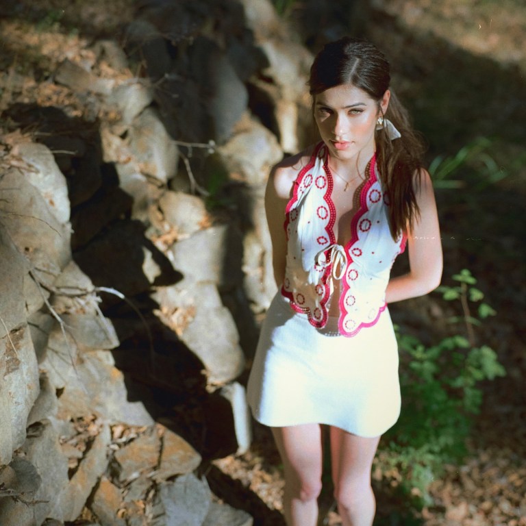 Shelley Quartermaine on Creativity, Reinvention, and the Courage to ...