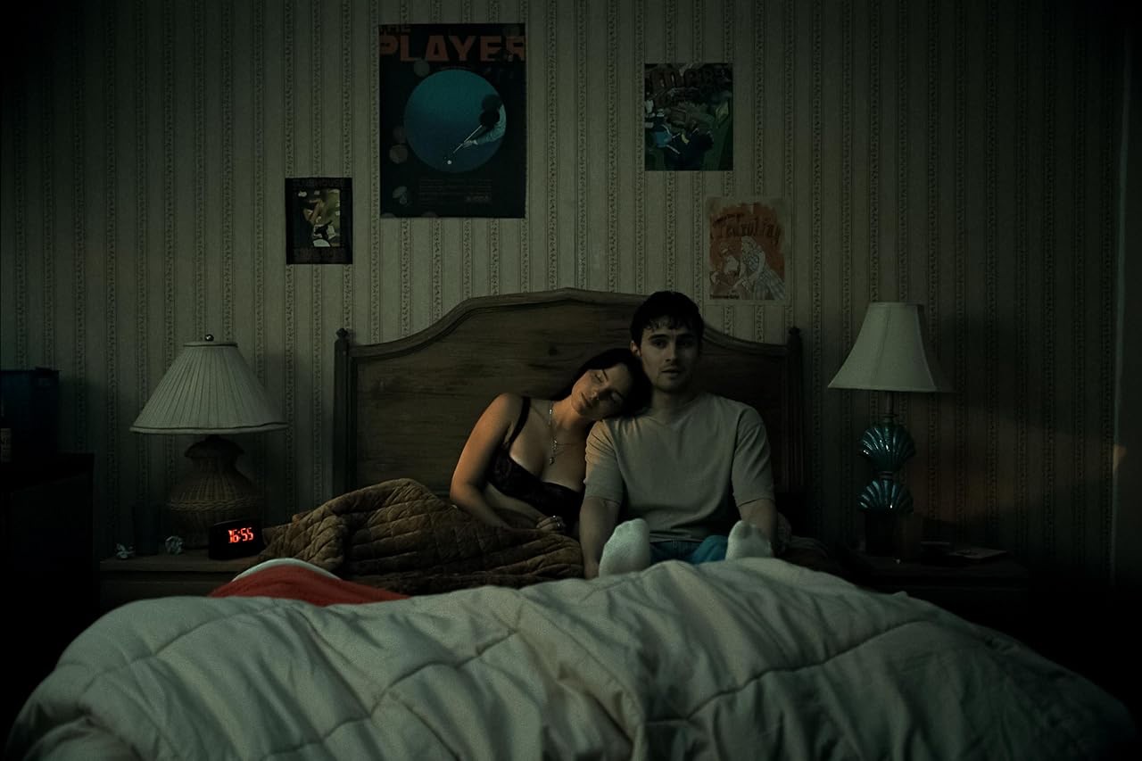 From $750,000 to a Horror Phenomenon: How Obsession Became the Surprise ...