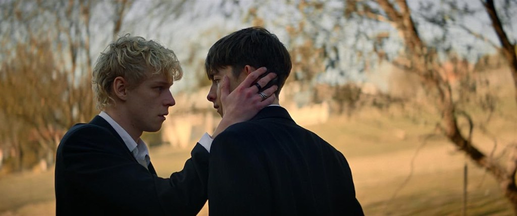 Leviticus Is One of 2026’s Most Talked About Horror Films, And It’s ...